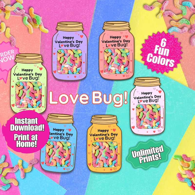 Gift Bag for Mason Jar - 60+ Gift Ideas for 2026