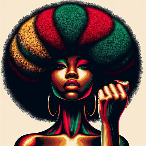 DivineMelaninShop - Etsy