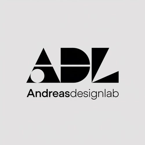 AndreasDesignLab - Etsy