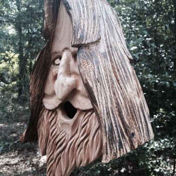 Spirit House - Etsy