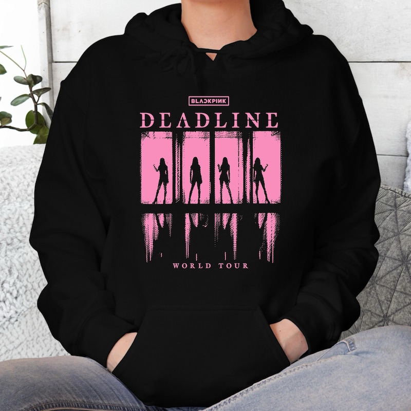 The Rose Concert Stickers - Etsy