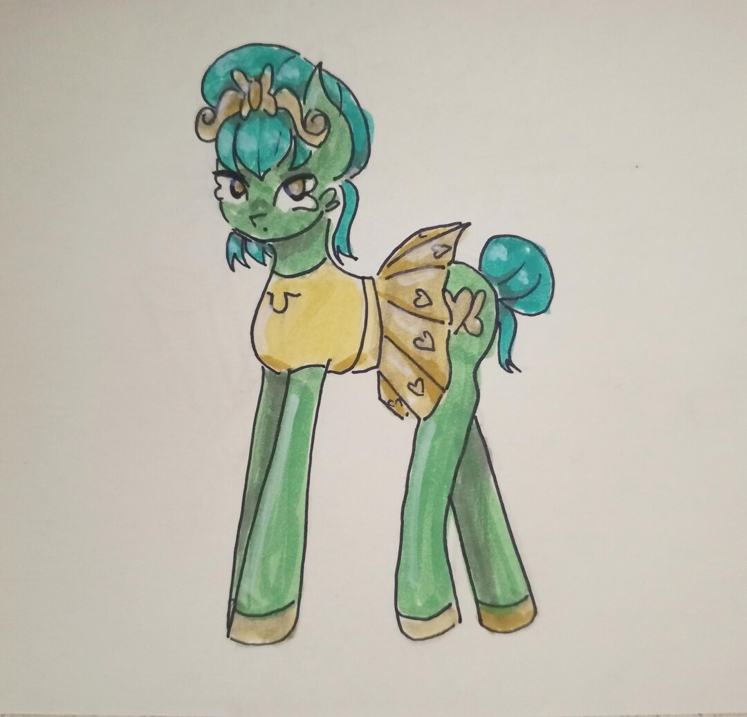 Adoptable Oc / Traditional / Jerena - Etsy