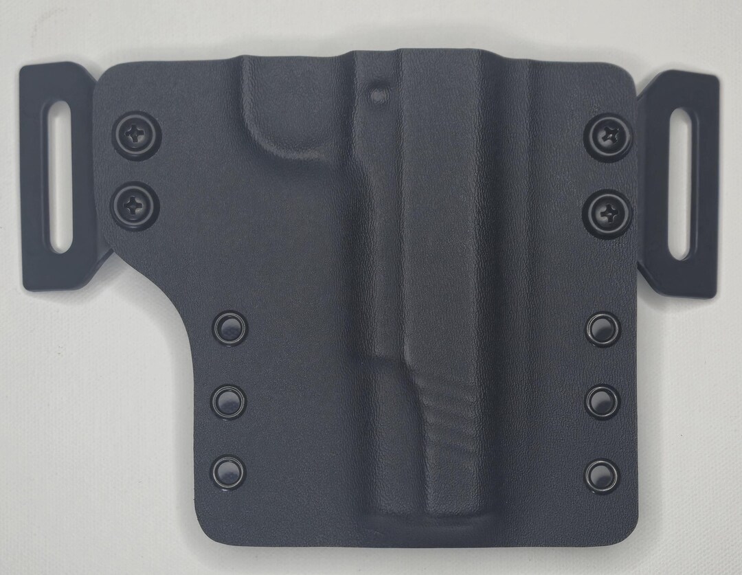1911 OWB Kydex Holster - Etsy