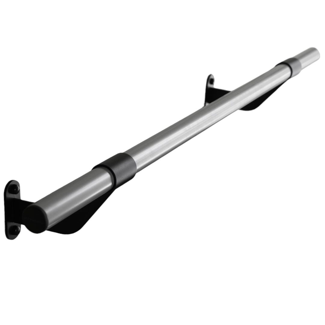 Wall-mounted Ballet Barre - Aluminum - for Home Dance, Exercise ...