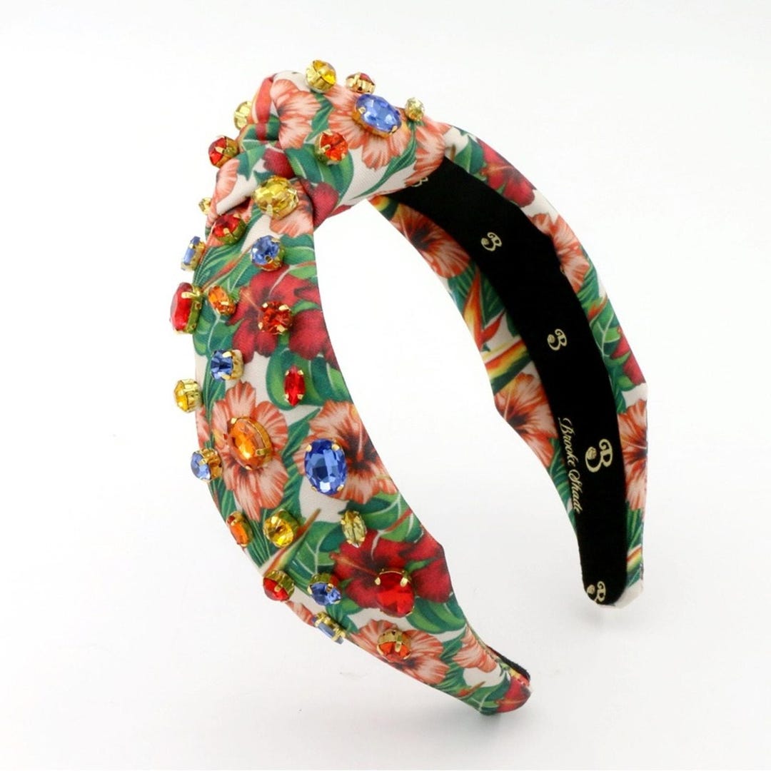 The Kawaii Paradise Brooke Shade Designer Topknot - Etsy
