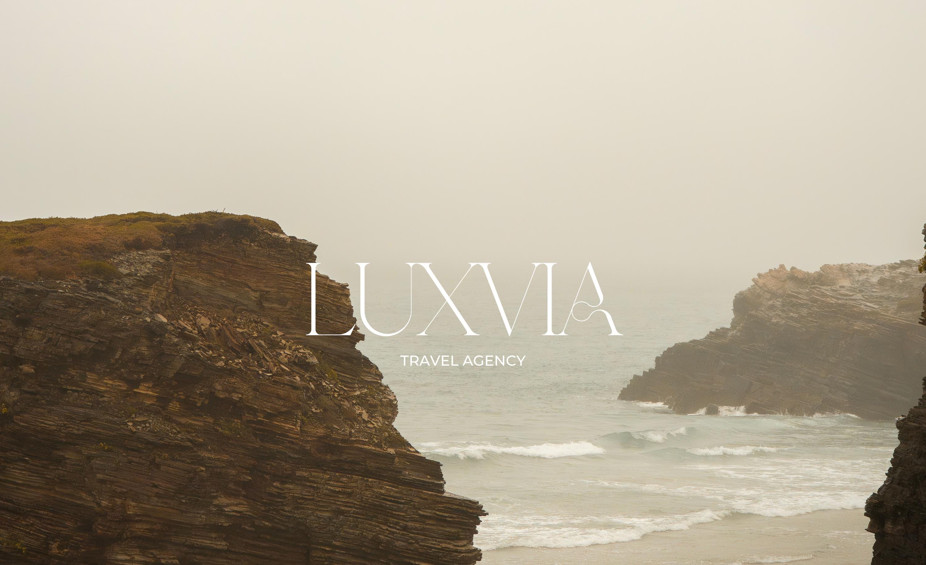 Travel Logo, Travel Agency Logo, Travel Company Logo, Premade Logo ...
