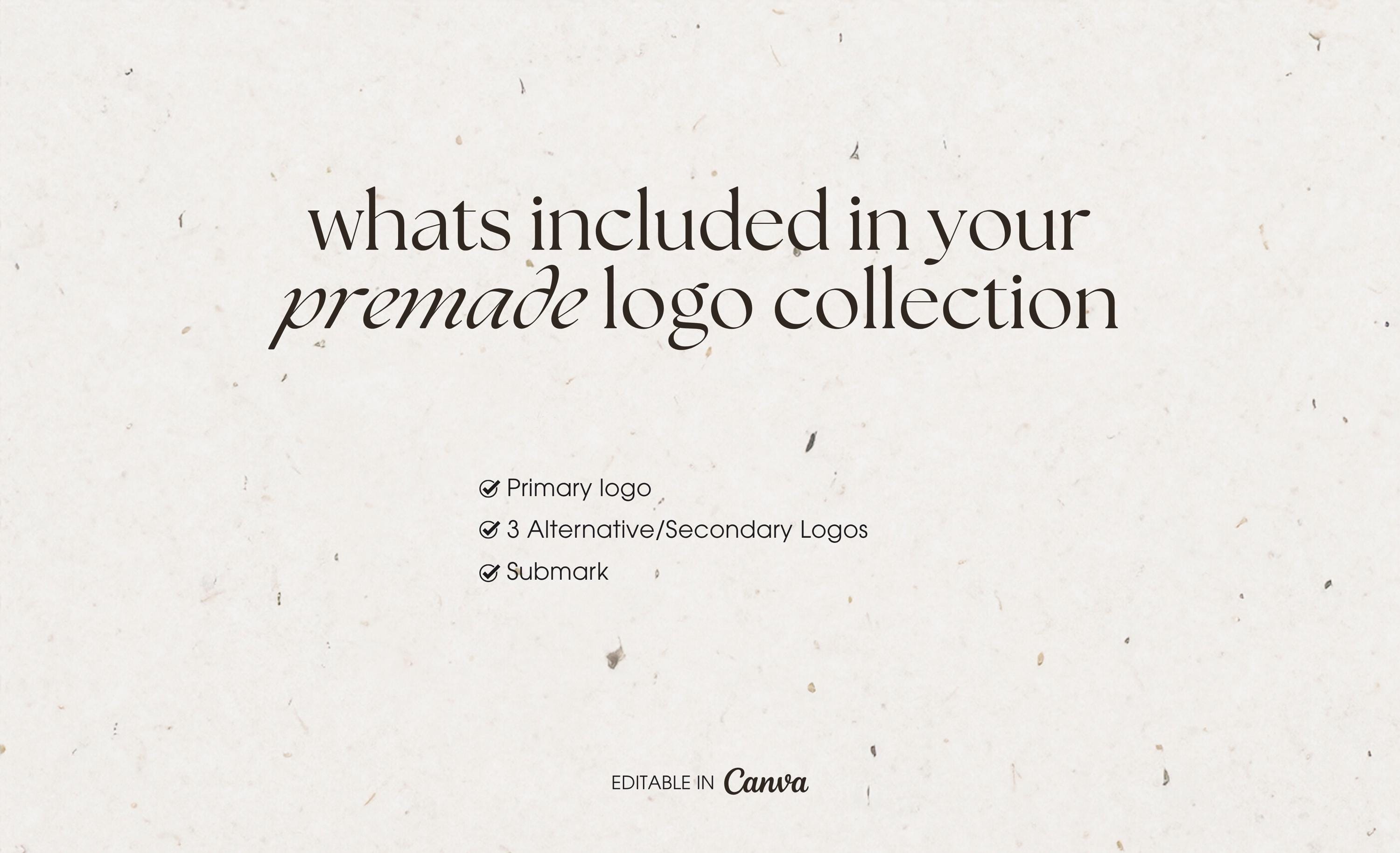 Travel Logo, Travel Agency Logo, Travel Company Logo, Premade Logo ...