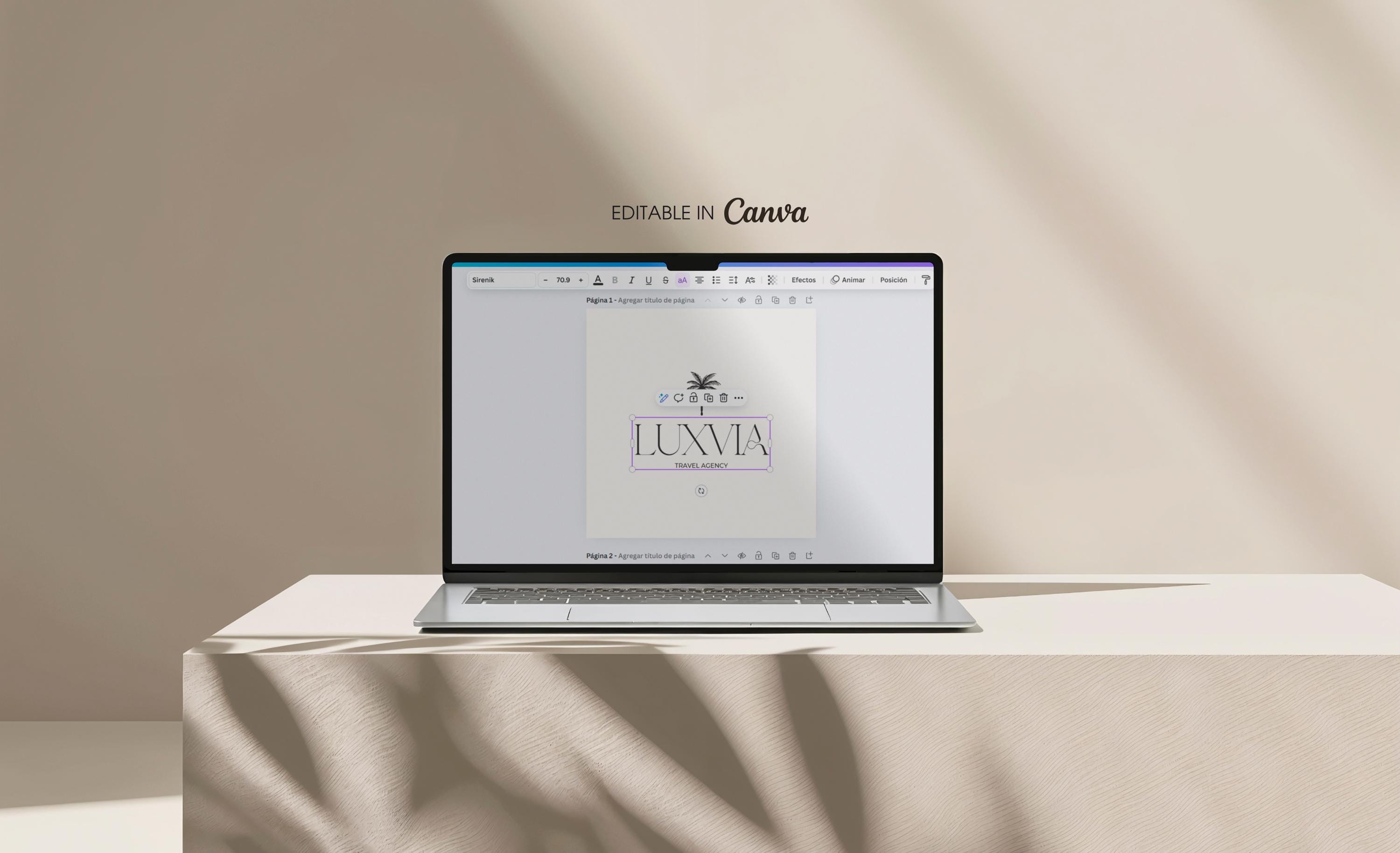 Travel Logo, Travel Agency Logo, Travel Company Logo, Premade Logo ...