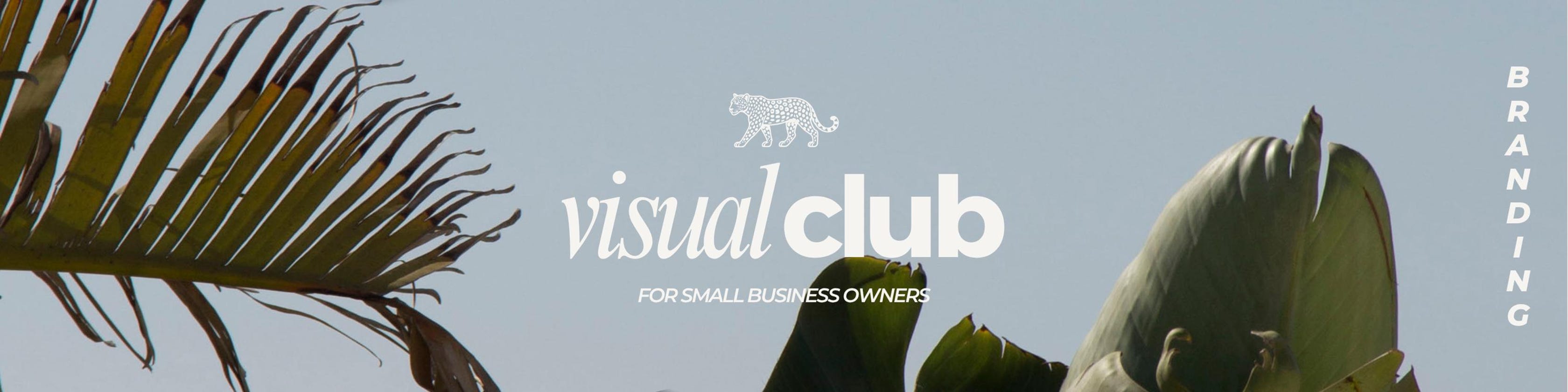 VisualClubDesign - Etsy