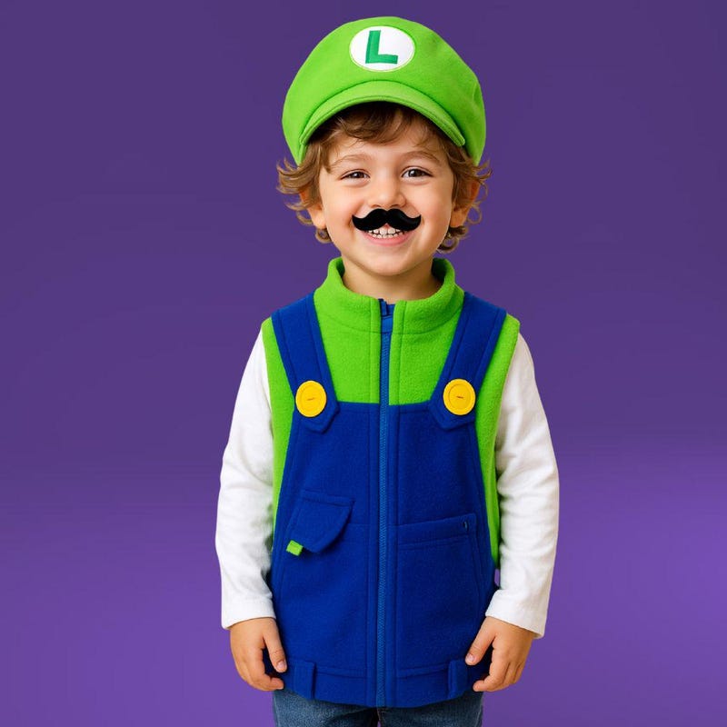 Bird Mario Costume - Etsy