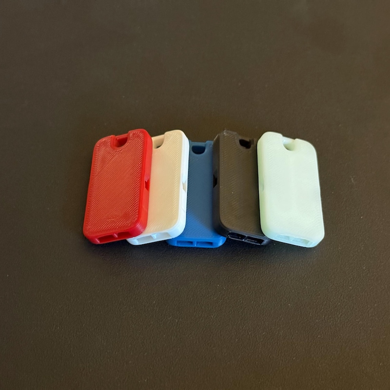 3d Printed Whistle Loud - Etsy