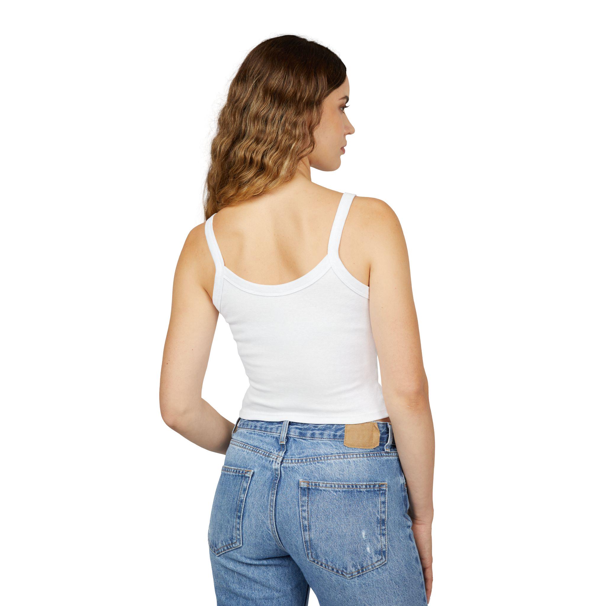 Espresso Martini Tank Top, Cute Summer Top, Women's Casual Wear ...