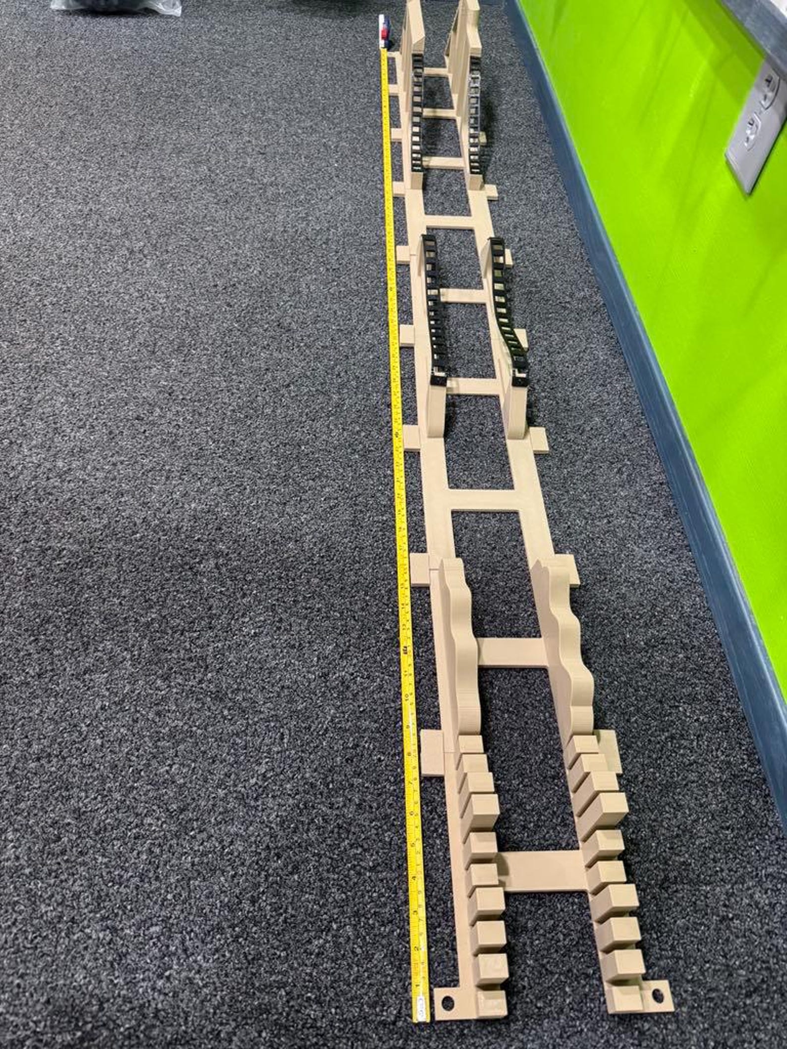 3D Printed RC Car Crawler Course (SCX24/TRX4M) - Etsy