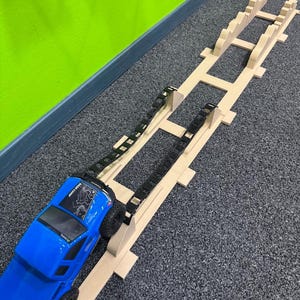 3D Printed RC Car Crawler Course (SCX24/TRX4M) - Etsy
