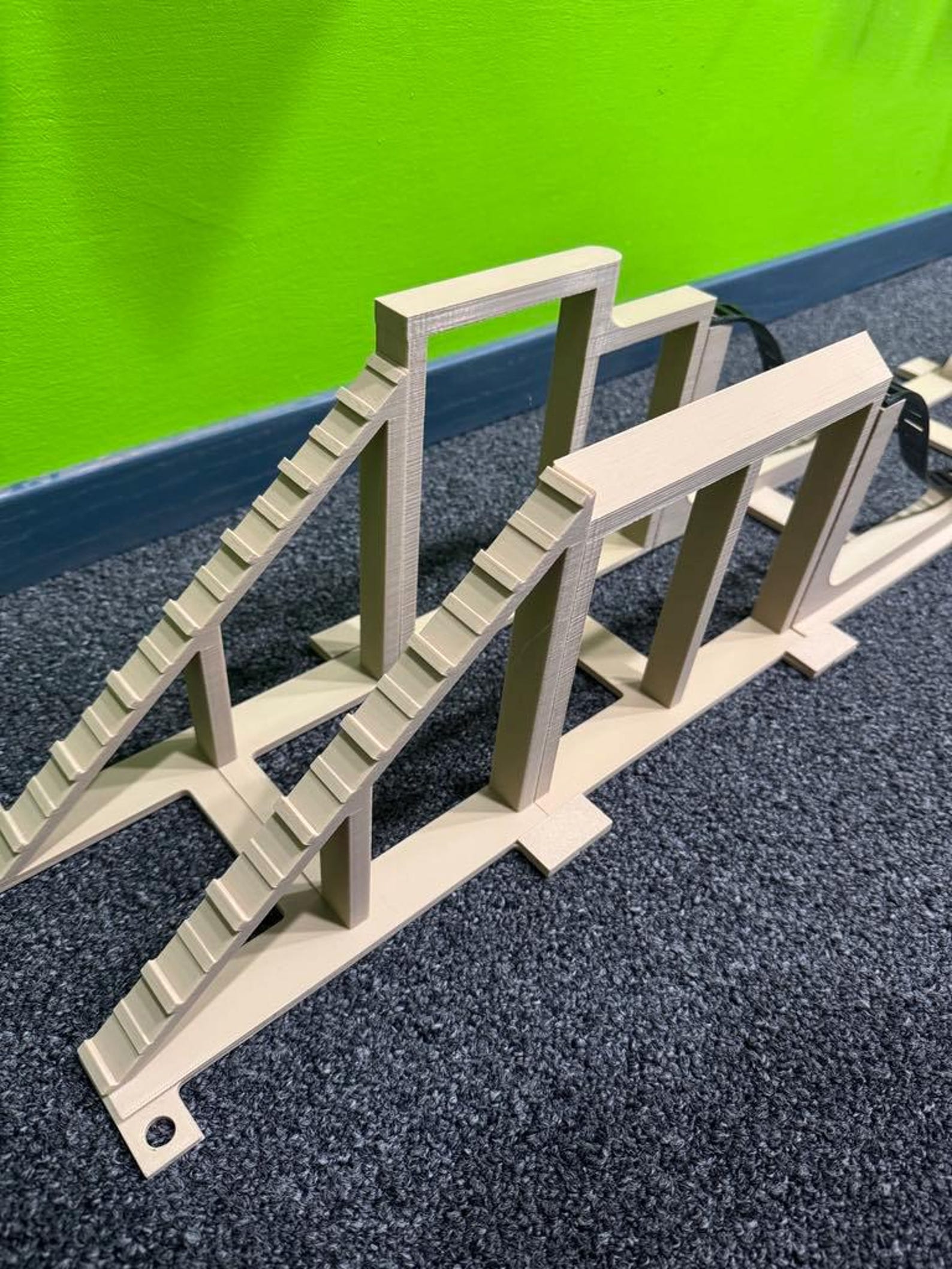 3D Printed RC Car Crawler Course (SCX24/TRX4M) - Etsy