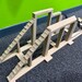 3D Printed RC Car Crawler Course (SCX24/TRX4M) - Etsy