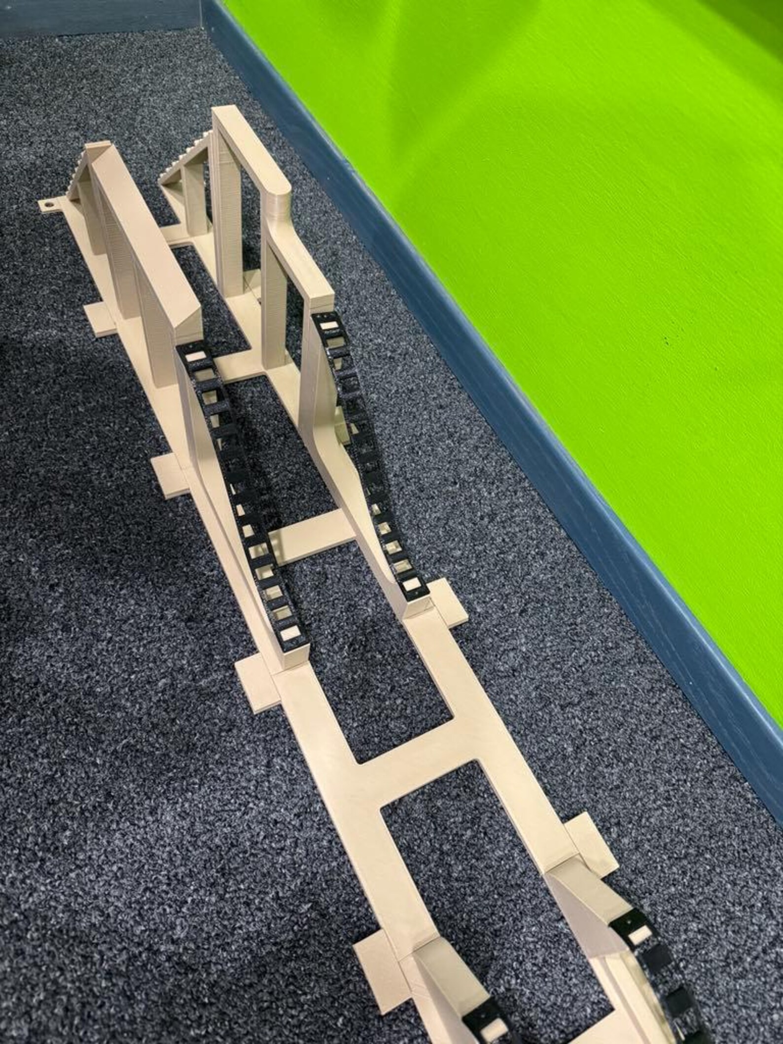 3D Printed RC Car Crawler Course (SCX24/TRX4M) - Etsy