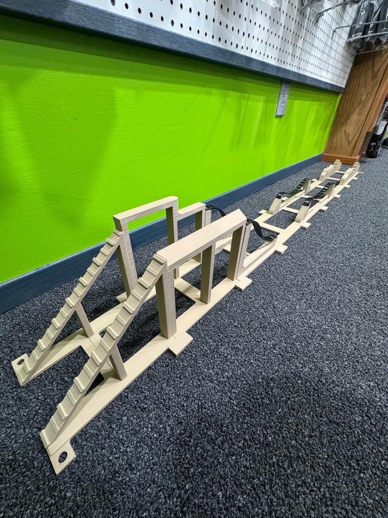 3D Printed RC Car Crawler Course (SCX24/TRX4M) - Etsy