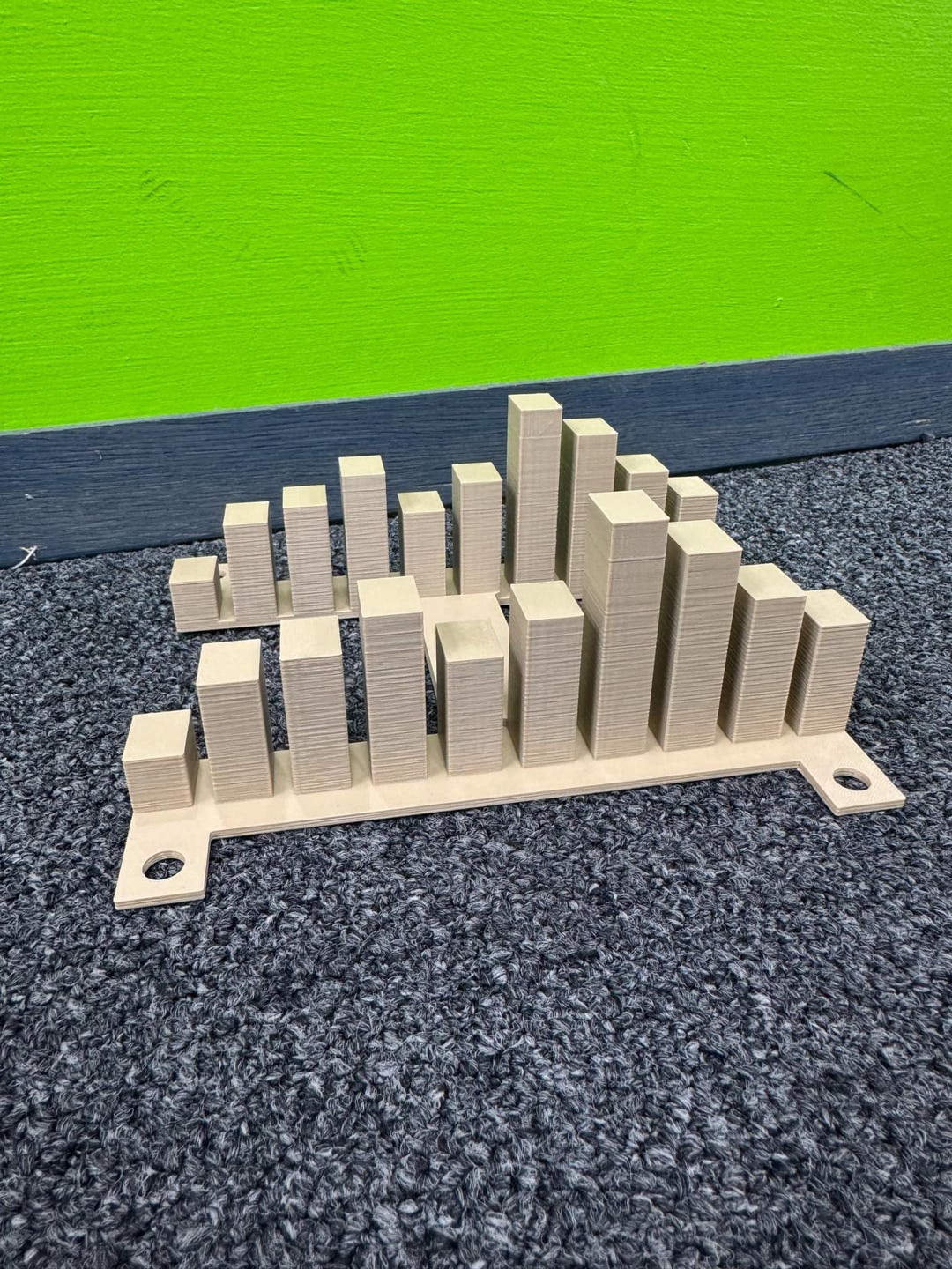 Add on "block Steps" - Etsy