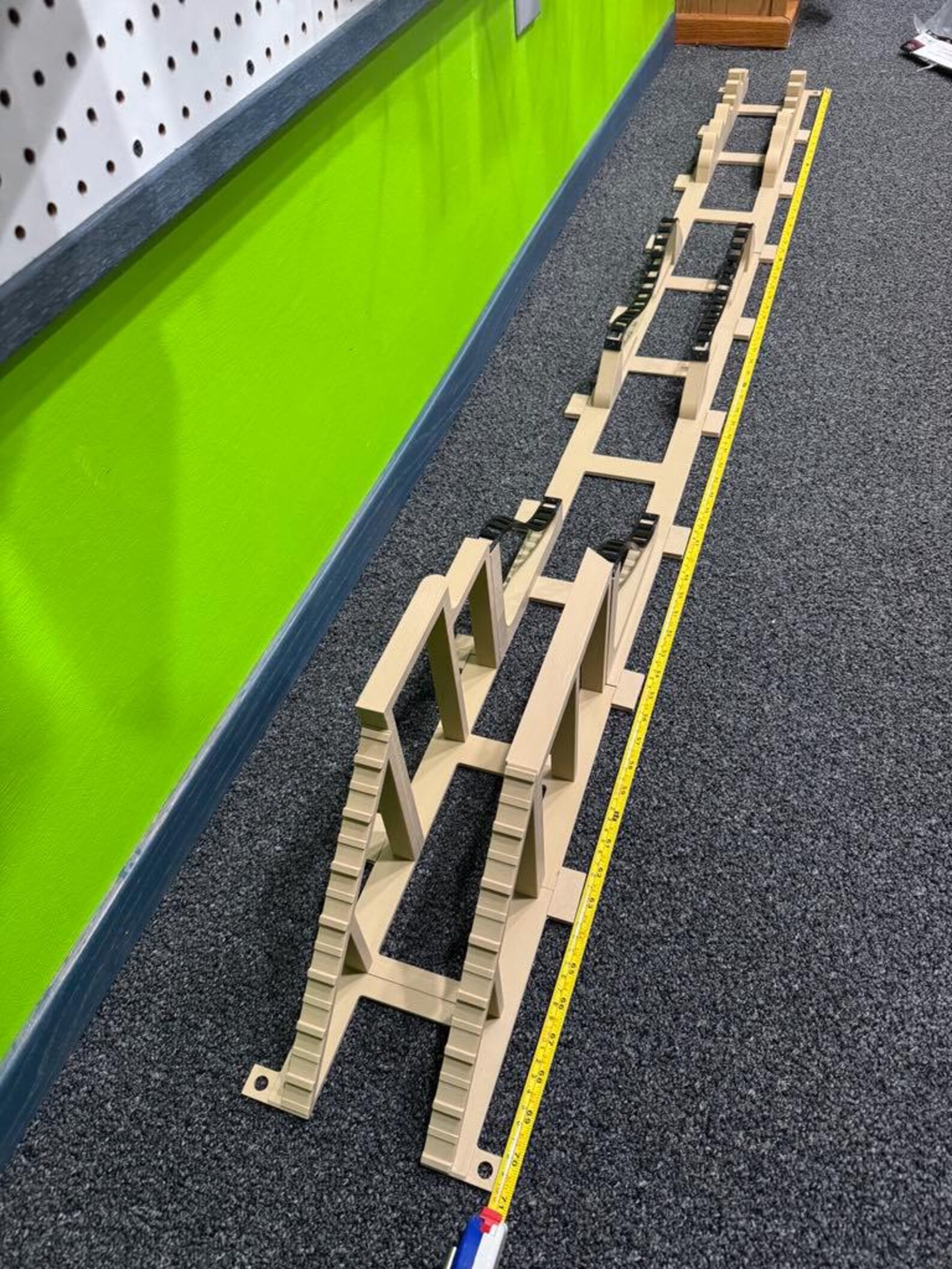 3D Printed RC Car Crawler Course (SCX24/TRX4M) - Etsy