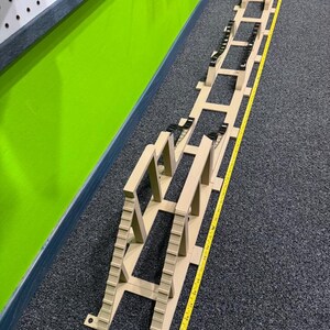 3D Printed RC Car Crawler Course (SCX24/TRX4M) - Etsy