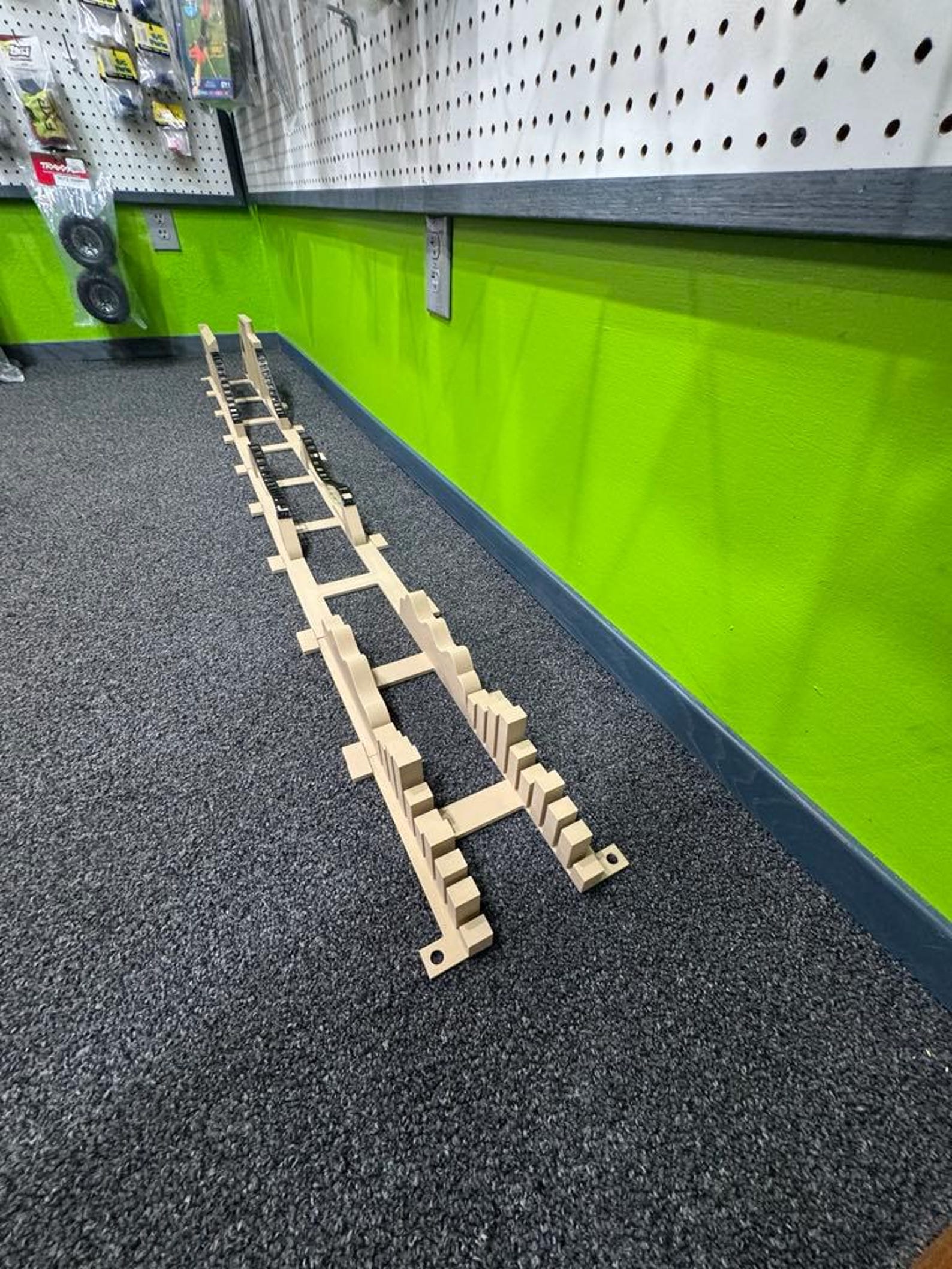 3D Printed RC Car Crawler Course (SCX24/TRX4M) - Etsy