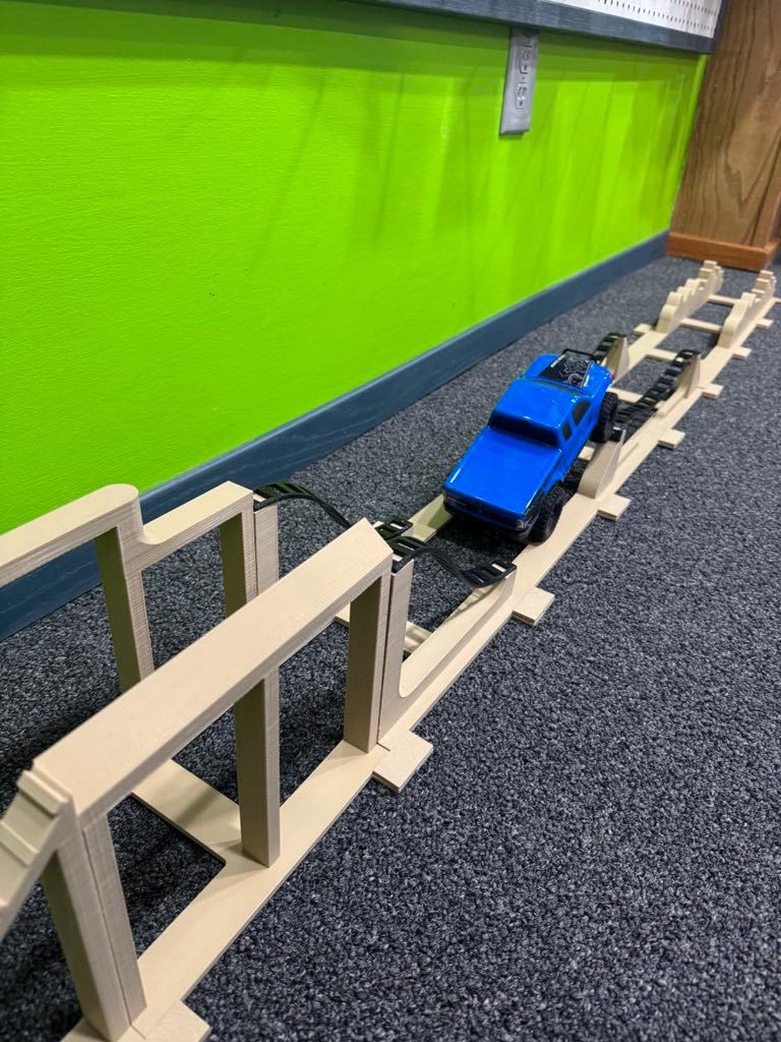 3D Printed RC Car Crawler Course (SCX24/TRX4M) - Etsy
