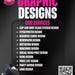 Capricorn Birthday Party Label Template • Pink Drink Stickers (digital ...