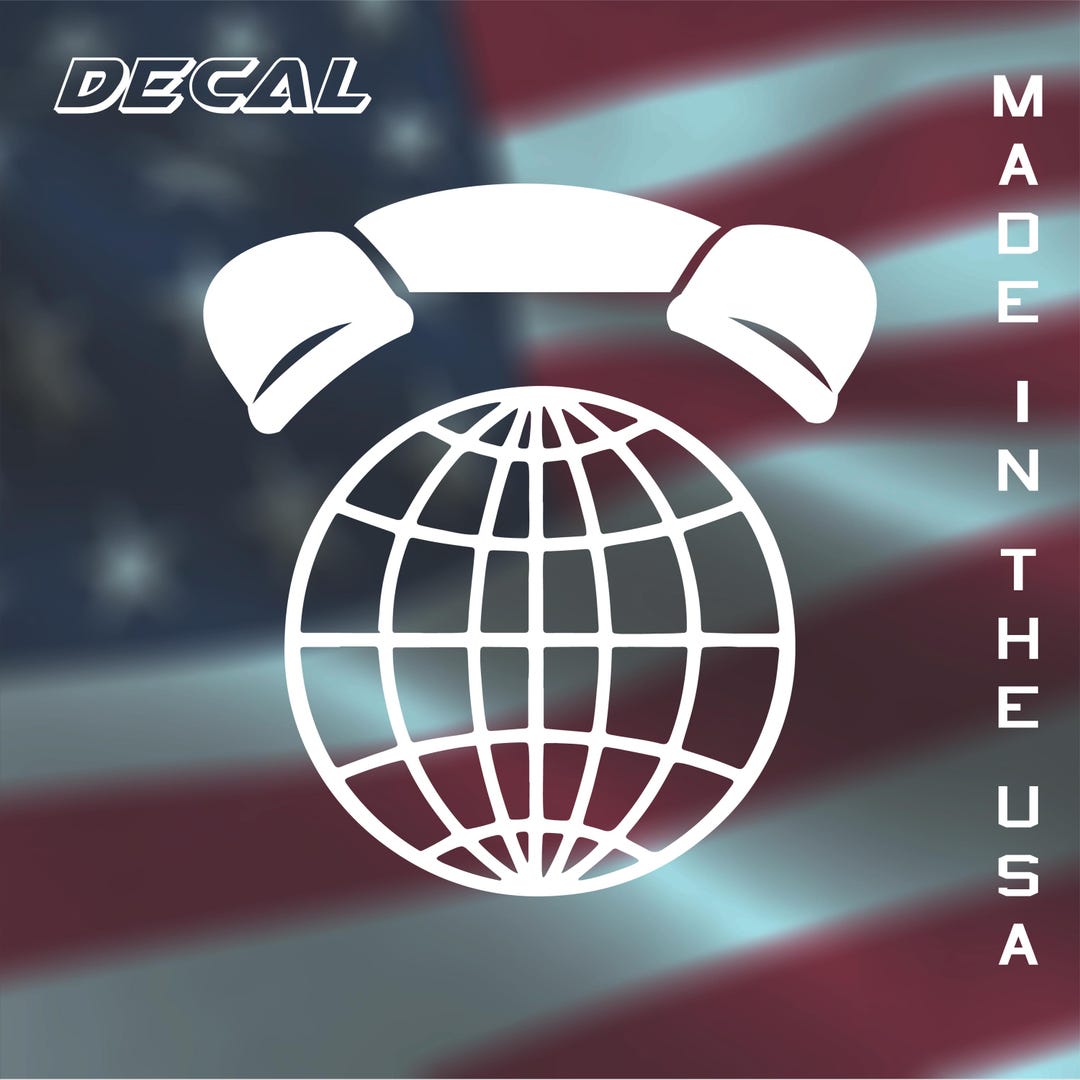 US Navy Interior Communications Electrician IC Decal for Car Truck ...
