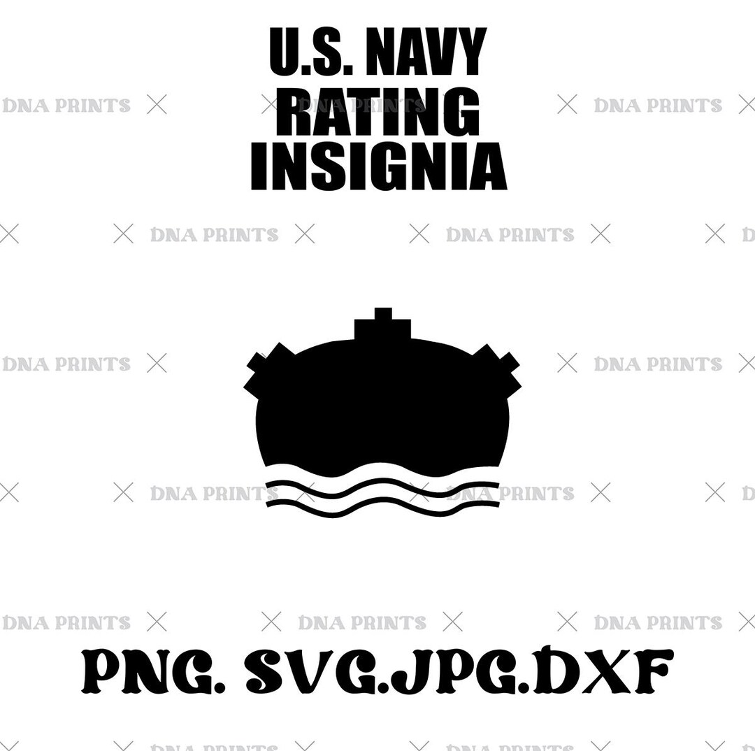 US Navy Mineman PNG, Svg, Dxf File, MN - Etsy