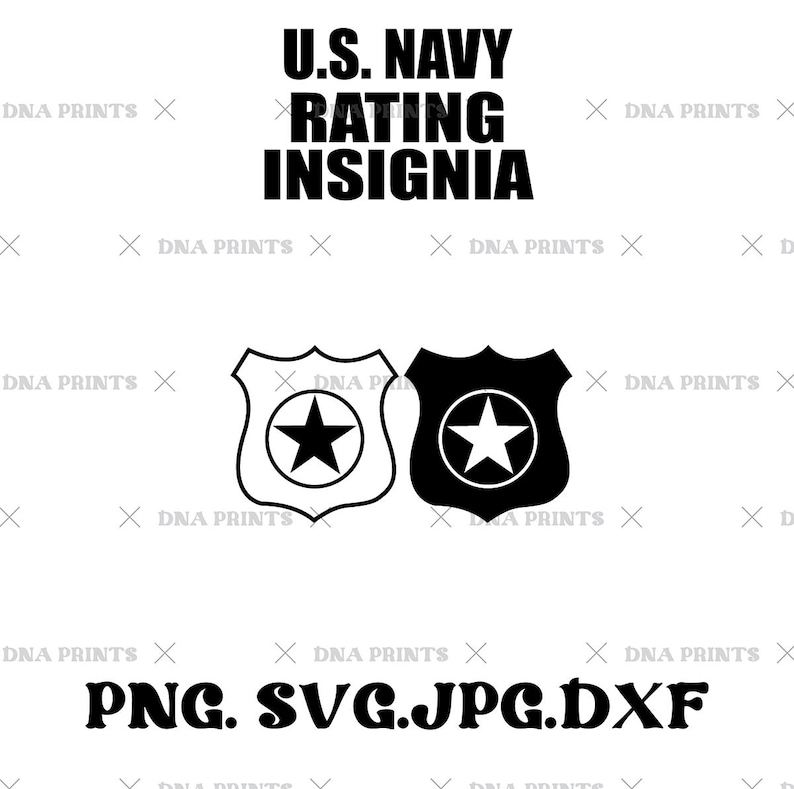 US Navy Master at Arms PNG, Svg, Dxf File, MA - Etsy