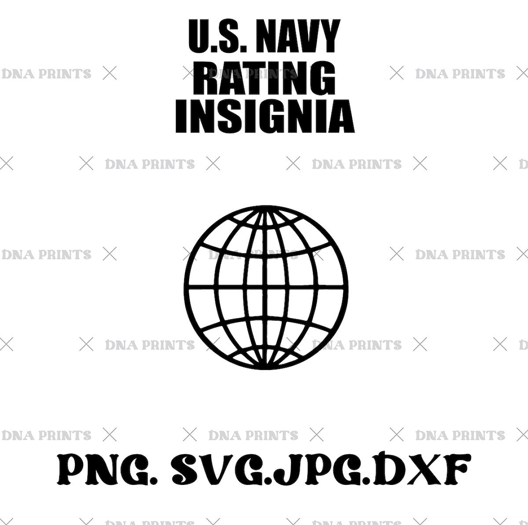 US Navy Electrician's Mate PNG, Svg, Dfx File, EM - Etsy