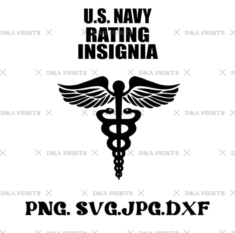US Navy Hospital Corpsman Mate PNG, Svg, Dfx File,hm - Etsy