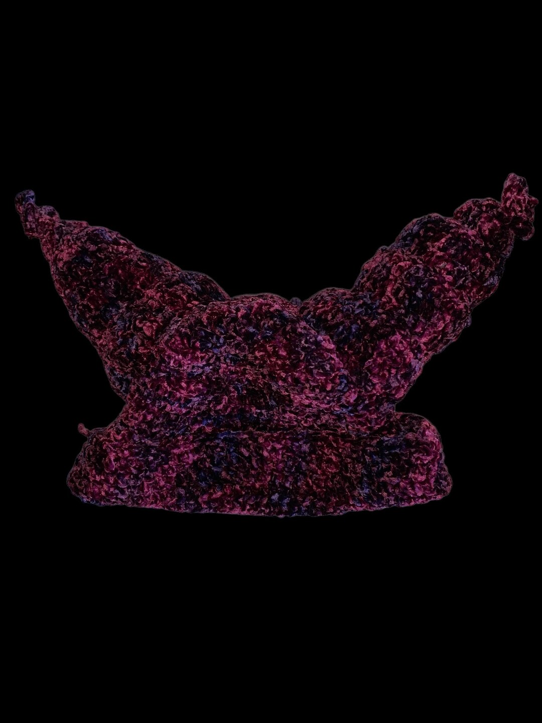 Chowder Hat Crochet - Etsy