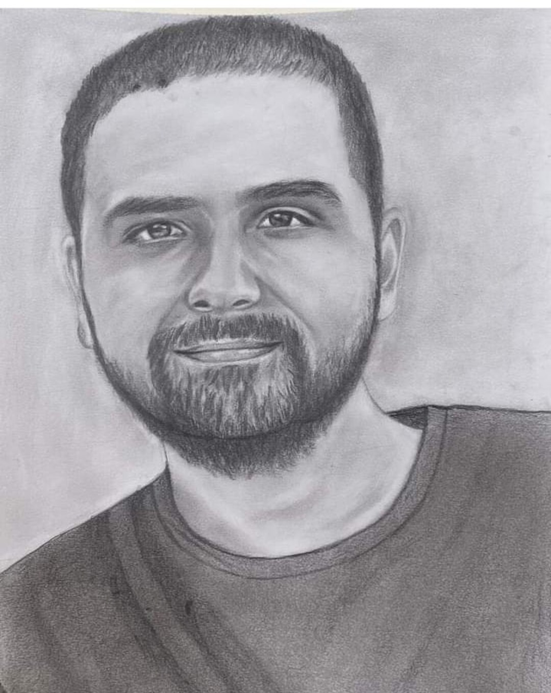 Psychic Drawing. Soulmate Drawing. Drawing of Your Future Soulmate ...