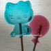 Vintage Circus Themed Lollipops Circus Party Favors Hard Candy ...