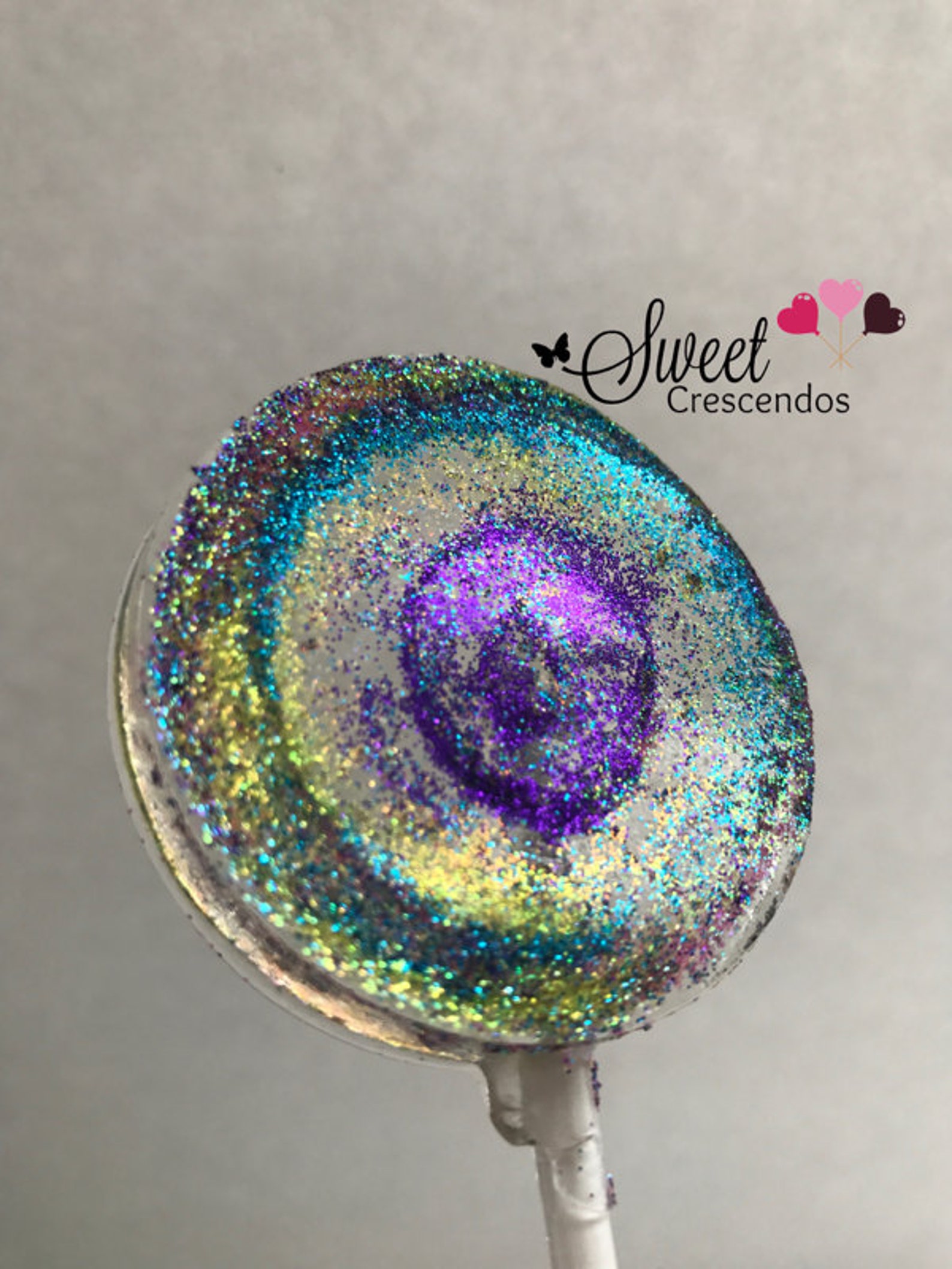 10 Peacock Birthday Lollipops- Hard Candy-birthday-lollipops-bridals ...