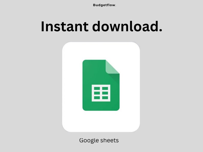 Investment Tracker Spreadsheet Template, Expense Tracker, Finance ...