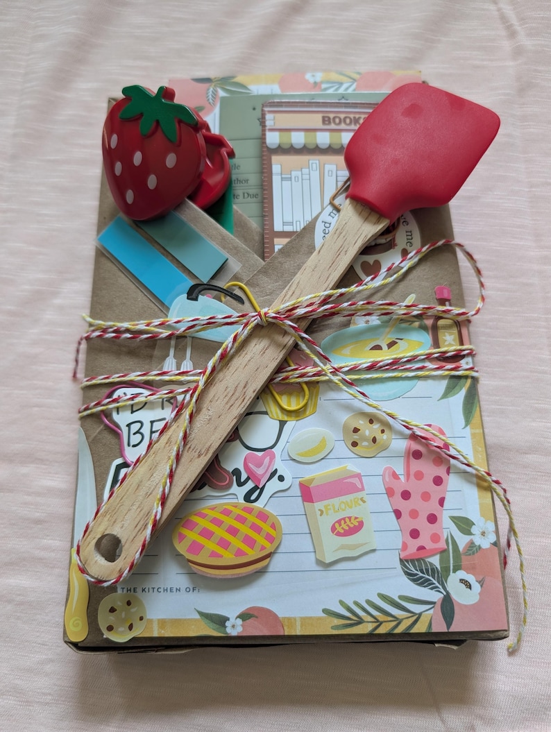 Foodie-blind Date With a Book-cooking-romance-unique-new Book-bookish ...