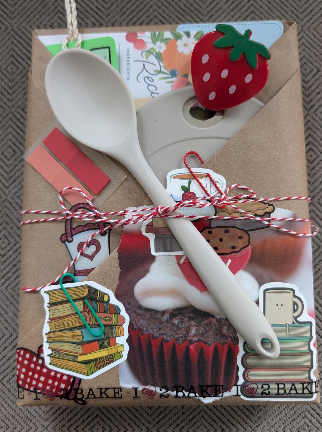 Foodie-blind Date With a Book-cooking-romance-unique-new Book-bookish ...