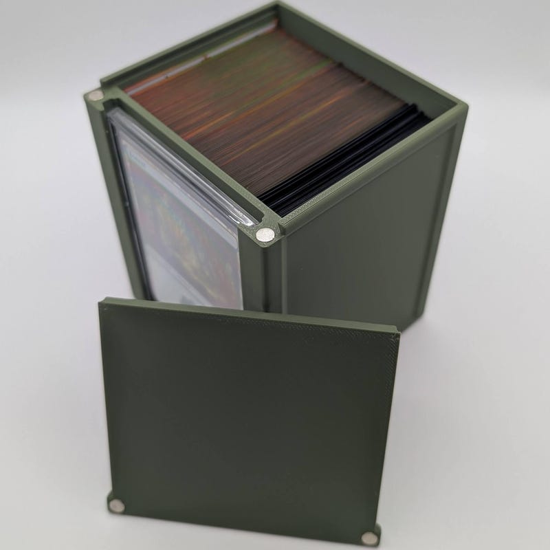 Mini Games Deck - Etsy