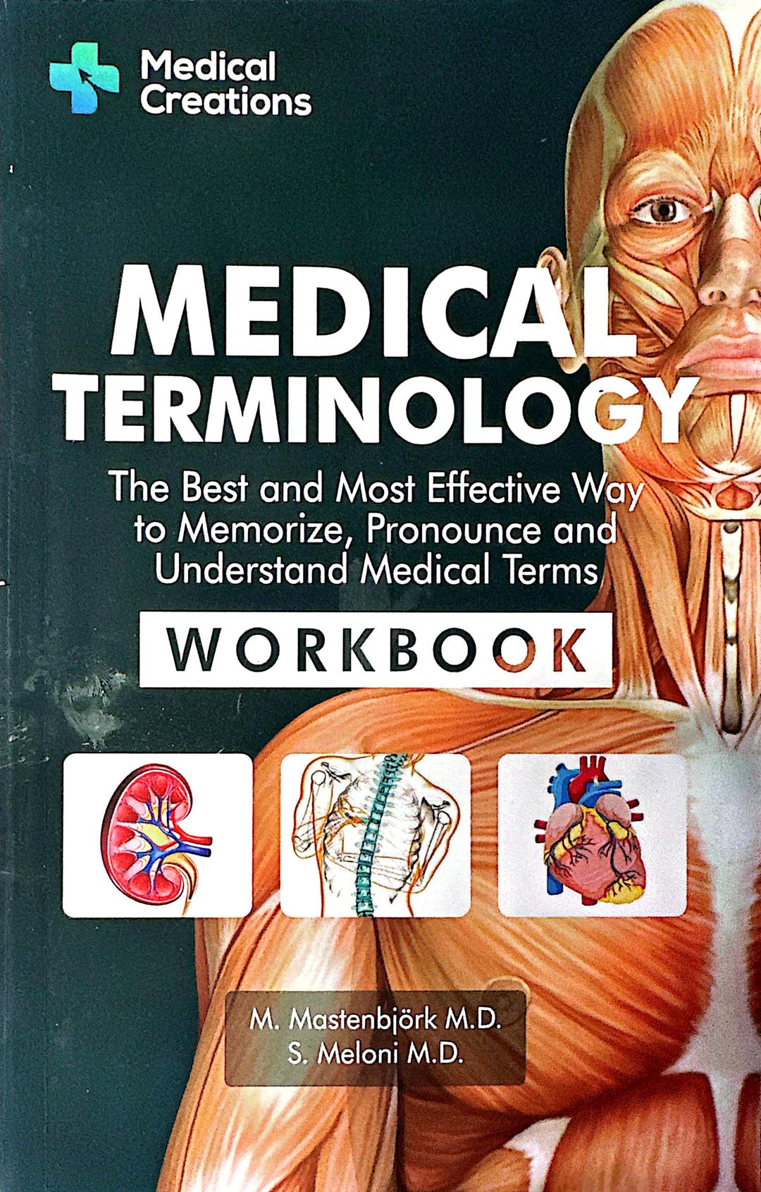 Medical Terminology 2nd Edition Workbook - Etsy
