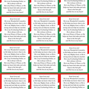 A Child is Born Christmas Kids Church Curriculum | Sunday School Lesson ...