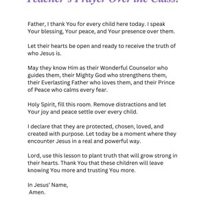 A Child is Born Christmas Kids Church Curriculum | Sunday School Lesson ...