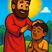 The Great Commission Sunday School Lesson for Kids | Go Into All the ...