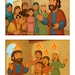 God’s Family Bible Lesson for Kids | Christian Sunday School Curriculum ...