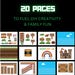 Video Game-themed Leprechaun Trap | Printable Digital Download - Etsy