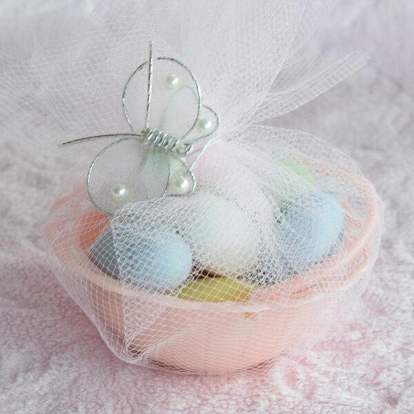 Plastic Nut Cup - Etsy