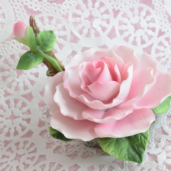 Porcelain Roses - Etsy
