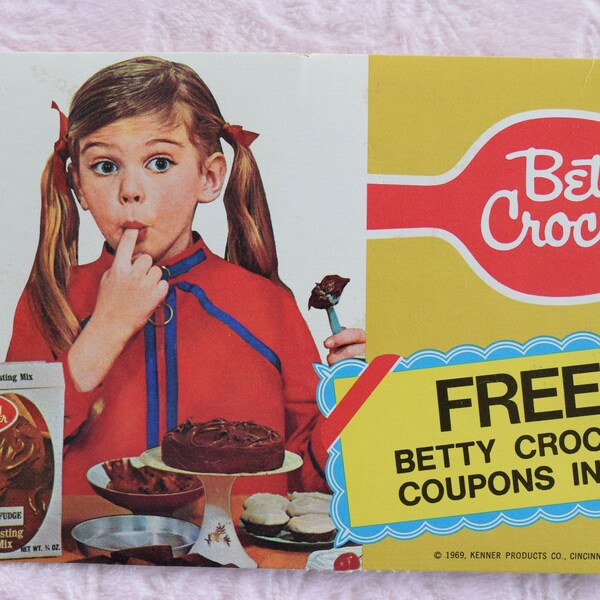 1960’s Easy Bake Oven - Etsy